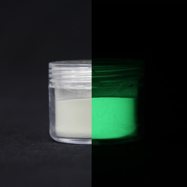 Regular Glow Powder - Foshan Juliang Photoluminescent Pigment Co., Ltd.