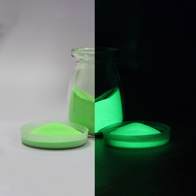 Buy Glow In The Dark Material, Glow In The Dark Powder