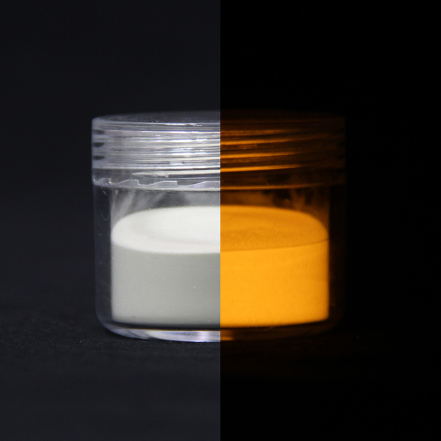 Regular Glow Powder - Foshan Juliang Photoluminescent Pigment Co., Ltd.